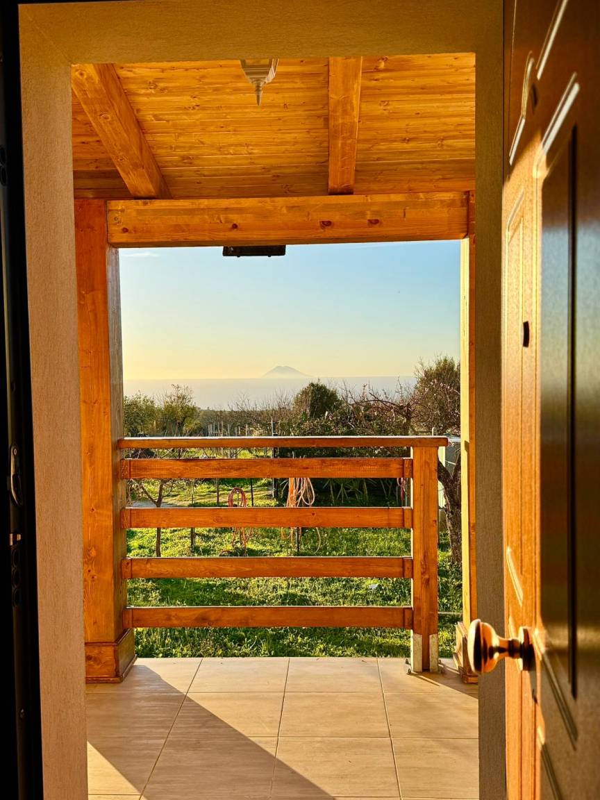 120 M² Casa ∙ 2 Habitaciones ∙ 6 Huéspedes - Zambrone