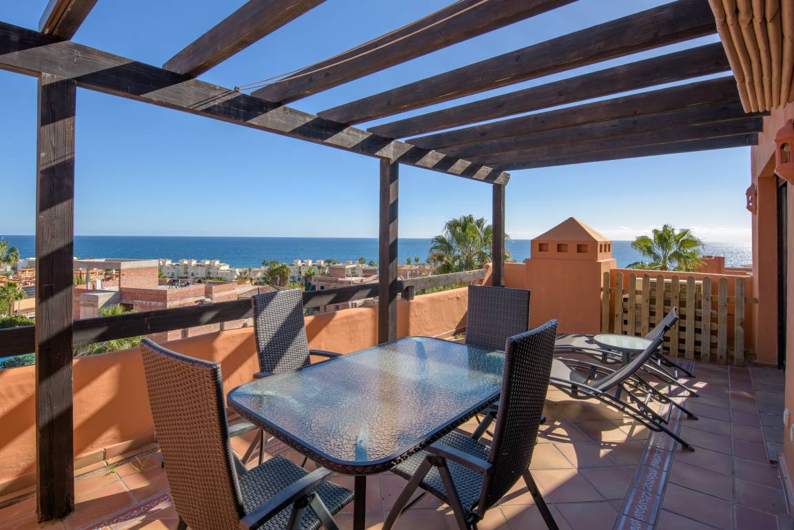 53 M² Appartement ∙ 1 Chambre ∙ 4 Personnes - Estepona