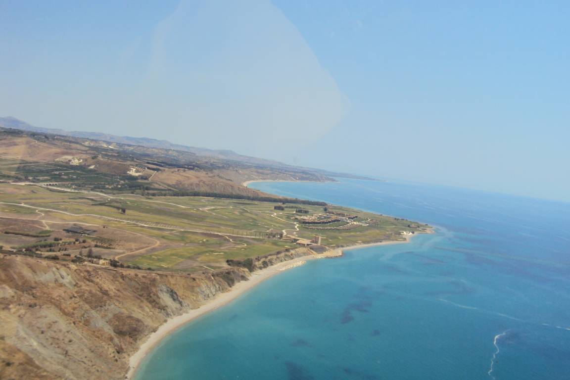 68 M² Maison De Vacances ∙ 2 Chambres ∙ 5 Personnes - Sciacca