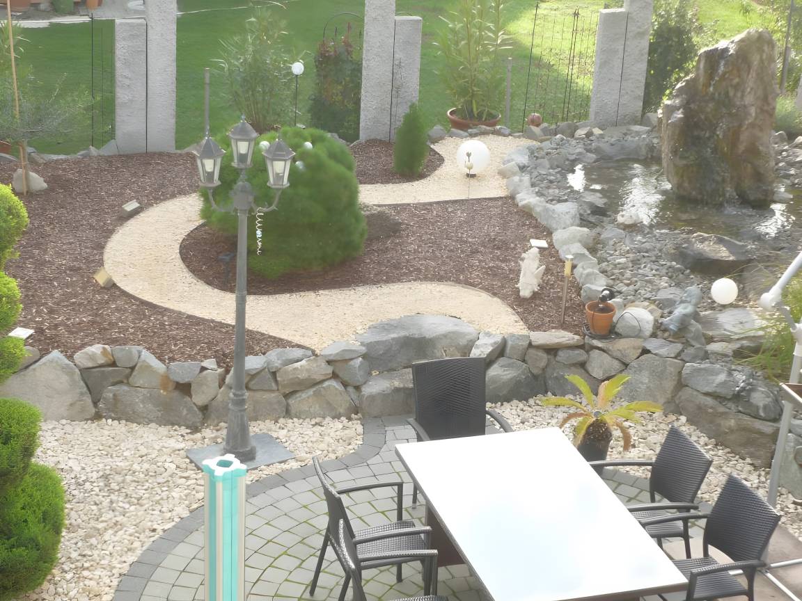 20 M² Huis ∙ 1 Slaapkamer ∙ 2 Gasten - Rust