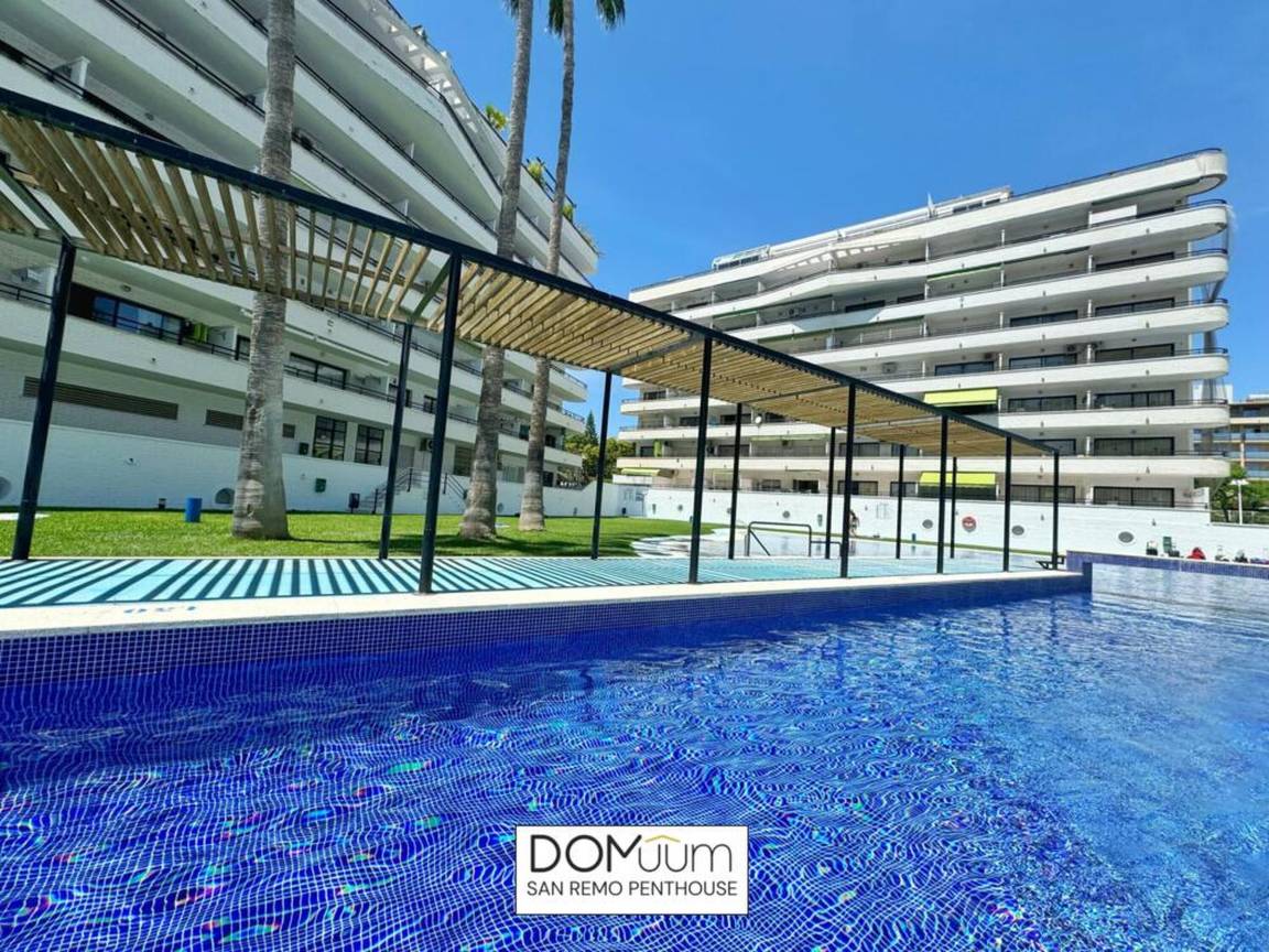 84 M² Ferienwohnung ∙ 2 Schlafzimmer ∙ 6 Gäste - Salou