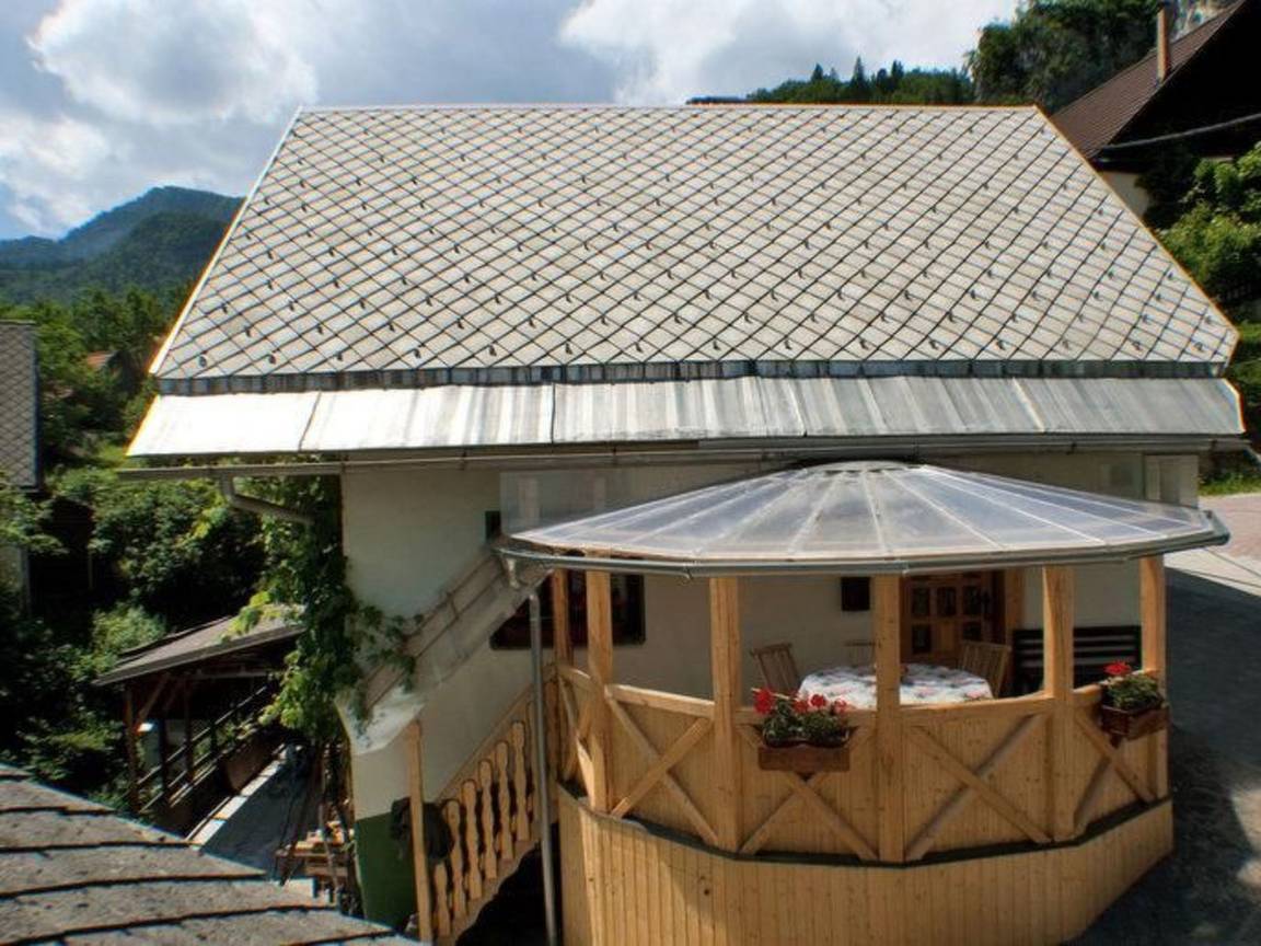 65 M² Appartement ∙ 3 Chambres ∙ 1 Personne - Bled