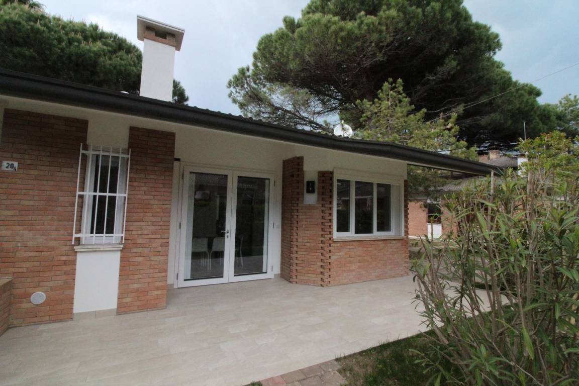 45 M² Casa ∙ 2 Habitaciones ∙ 5 Huéspedes - Lignano Pineta