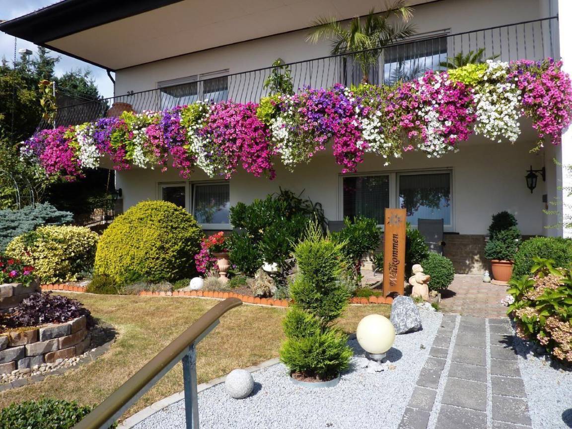 67 M² Apartamento ∙ 1 Habitación ∙ 3 Huéspedes - Bad Sobernheim