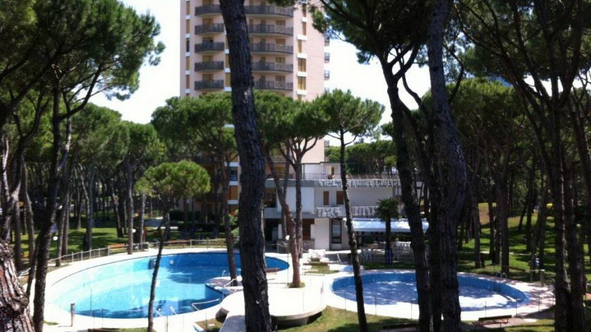 56 M² Ferienwohnung ∙ 2 Schlafzimmer ∙ 5 Gäste - Lido di Jesolo
