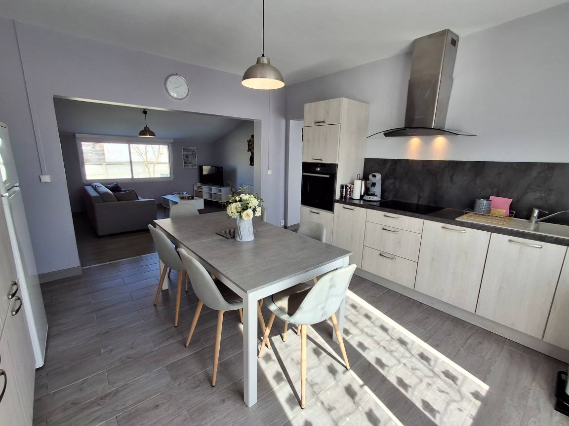 73 M² Maison De Vacances ∙ 3 Chambres ∙ 6 Personnes - Châtelaillon-Plage