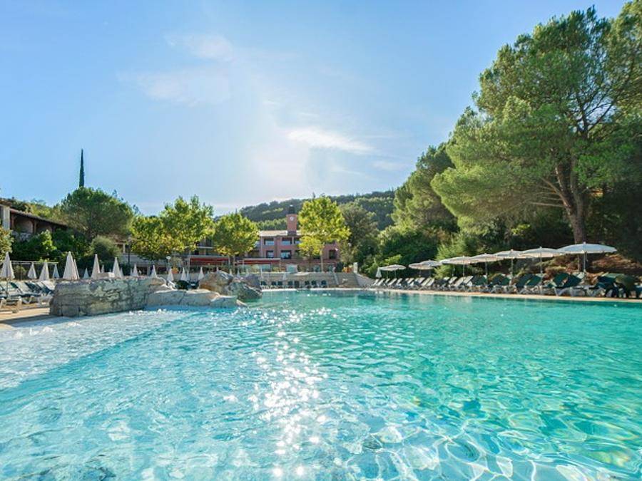 25 M² Studio ∙ 1 Chambre ∙ 2 Personnes - Barjac