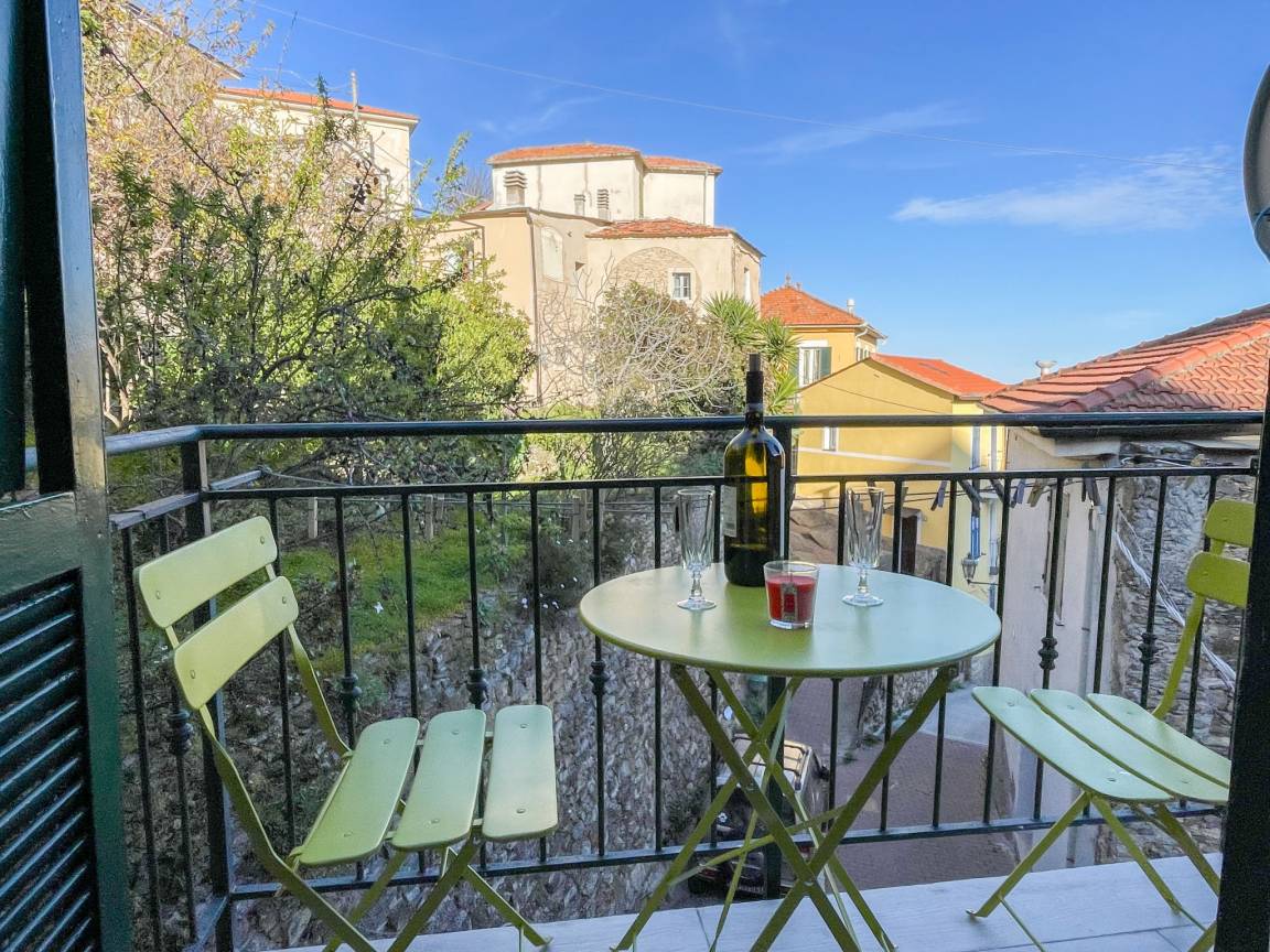 50 M² Casa Vacanza ∙ 2 Camere Da Letto ∙ 4 Ospiti - Santo Stefano al Mare