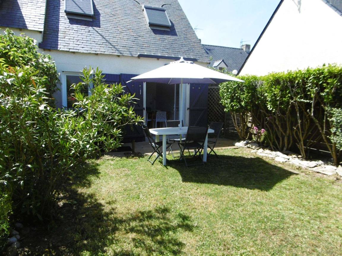 45 M² Maison De Vacances ∙ 4 Chambres ∙ 6 Personnes - Saint-Gildas-de-Rhuys