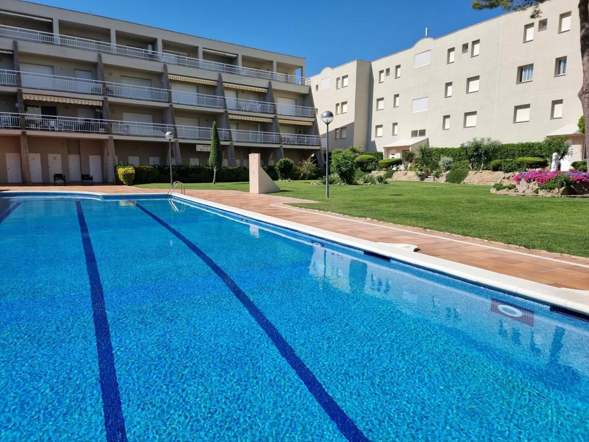 50 M² Appartement ∙ 2 Chambres ∙ 4 Personnes - L'Escala