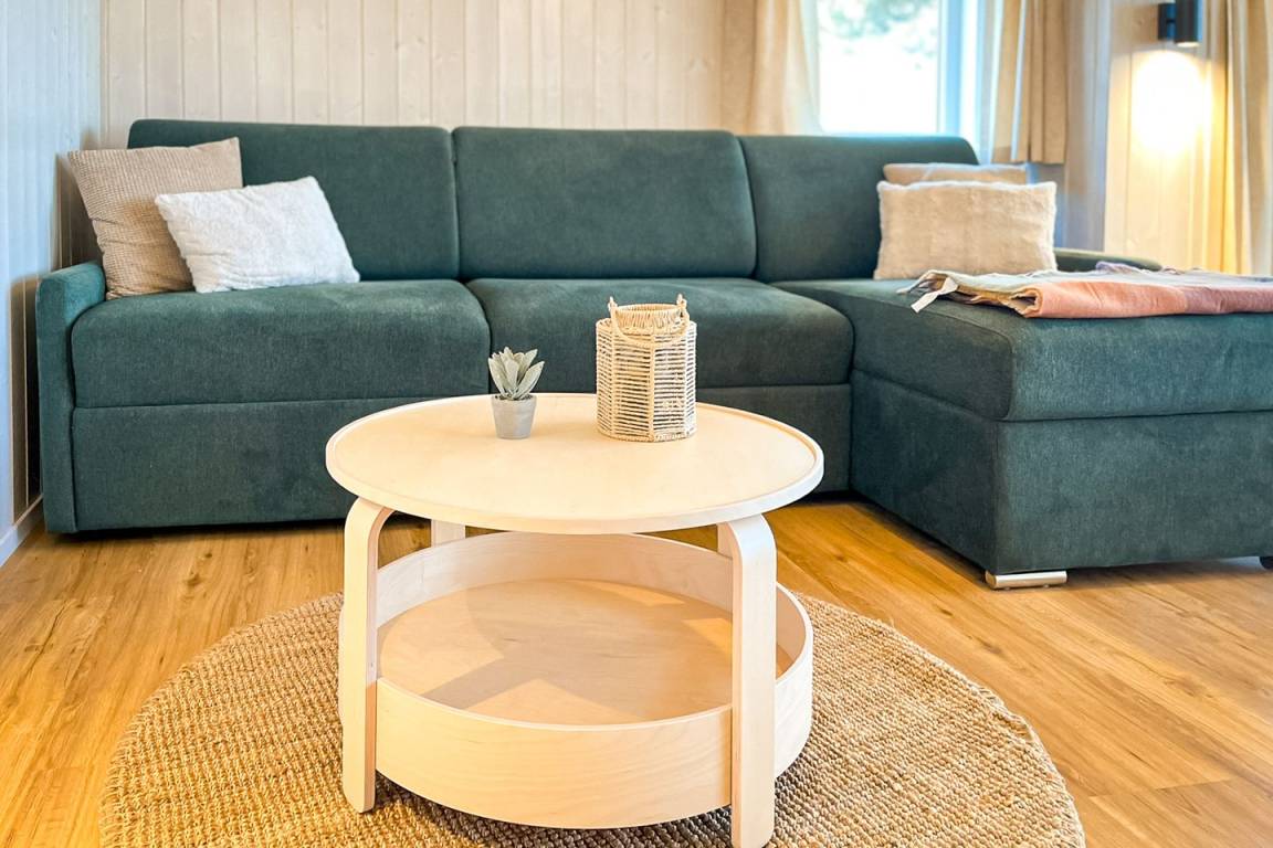 109 M² Maison De Vacances ∙ 3 Chambres ∙ 8 Personnes - Lübeck