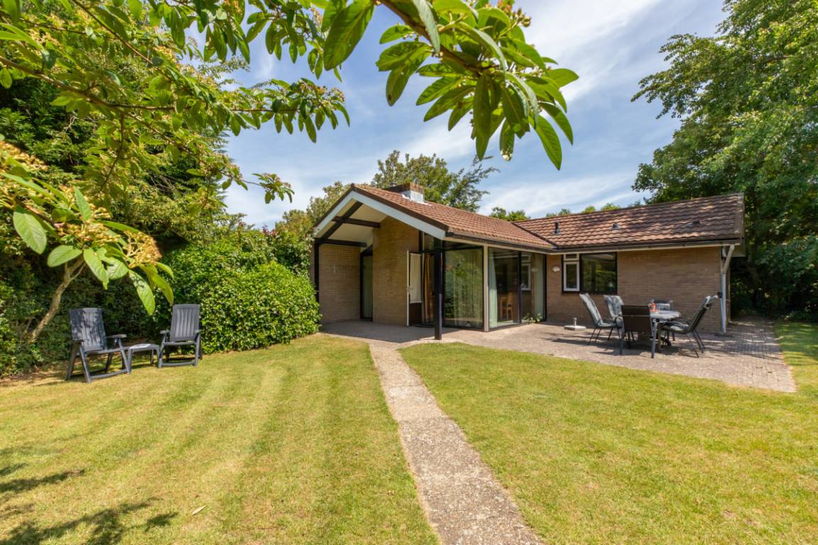 72 M² Casa ∙ 3 Camere Da Letto ∙ 6 Ospiti - Zoutelande