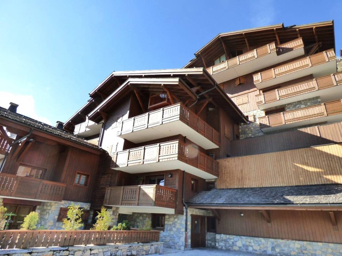 52 M² Appartement ∙ 2 Chambres ∙ 6 Personnes - Cluses
