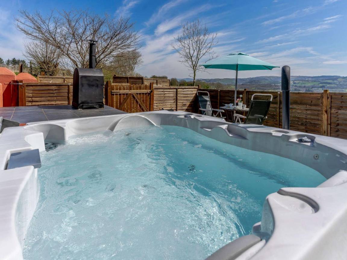 Cottage ∙ 1 Bedroom ∙ 2 Guests - Ceredigion