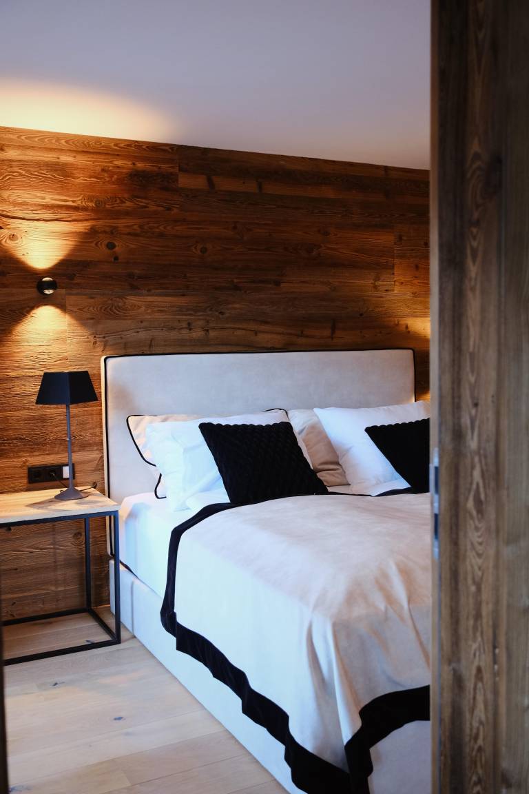 85 M² Apartment ∙ 2 Bedrooms ∙ 5 Guests - Kitzbuhel