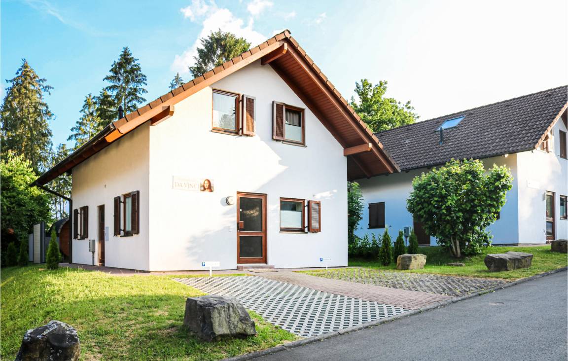 100 M² Ferienhaus ∙ 4 Schlafzimmer ∙ 6 Gäste - Vogelsbergkreis