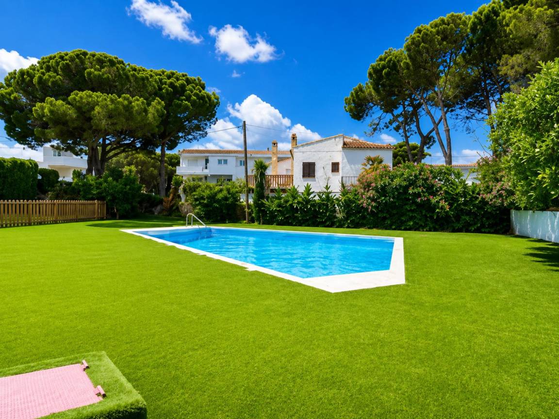 40 M² Apartament ∙ 2 Sypialnie ∙ 4 Gości - Palamós