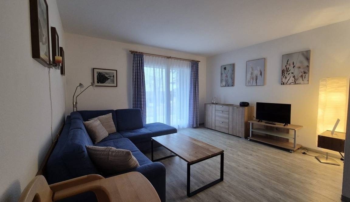 64 M² Ferienhaus ∙ 2 Schlafzimmer ∙ 5 Gäste - Steingaden