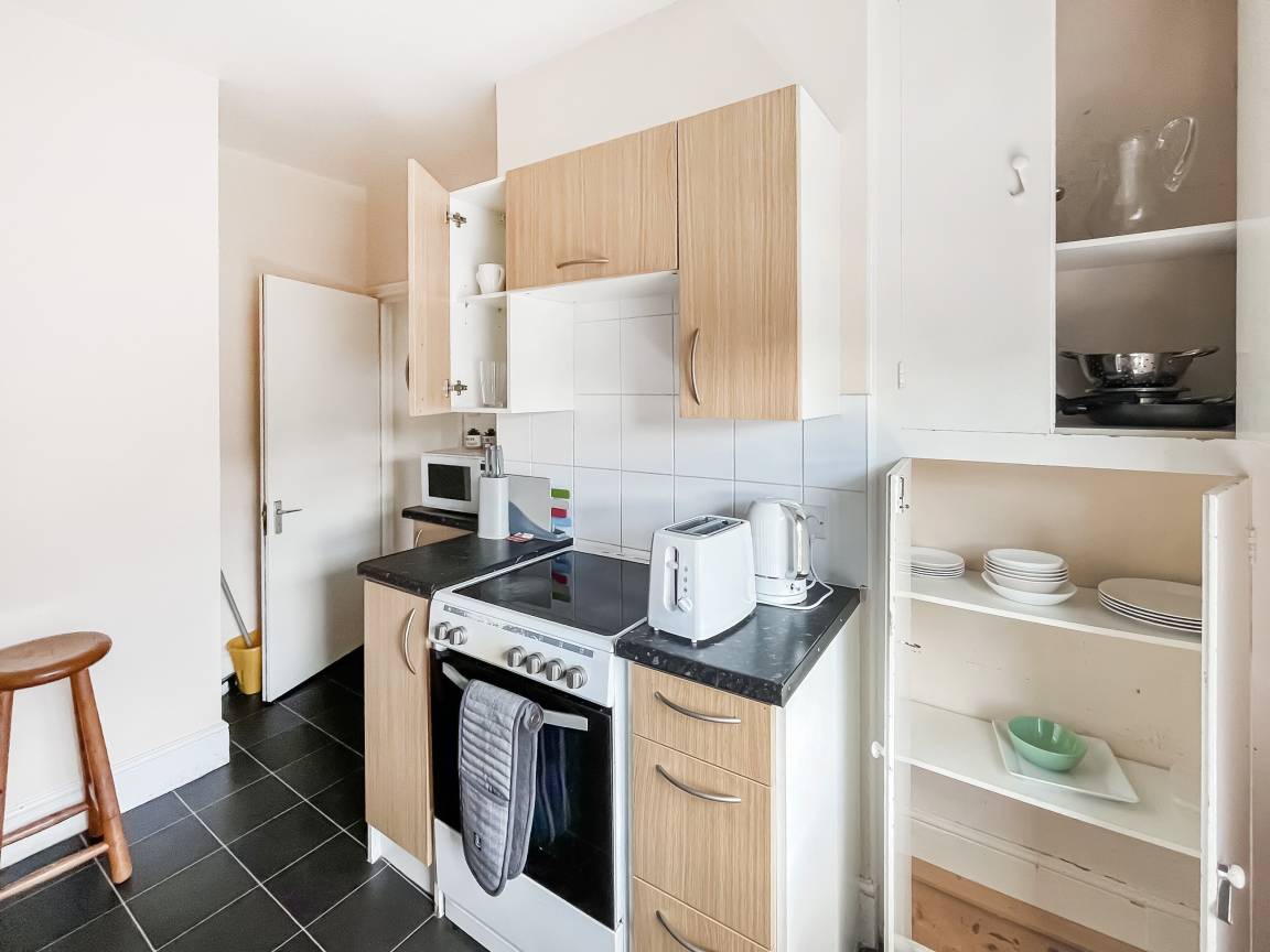 Cottage ∙ 3 Bedrooms ∙ 6 Guests - Southampton