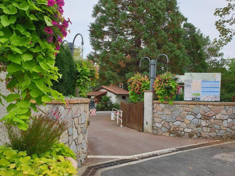 16 M² Bungalow ∙ 2 Chambres ∙ 4 Personnes - Occitanie