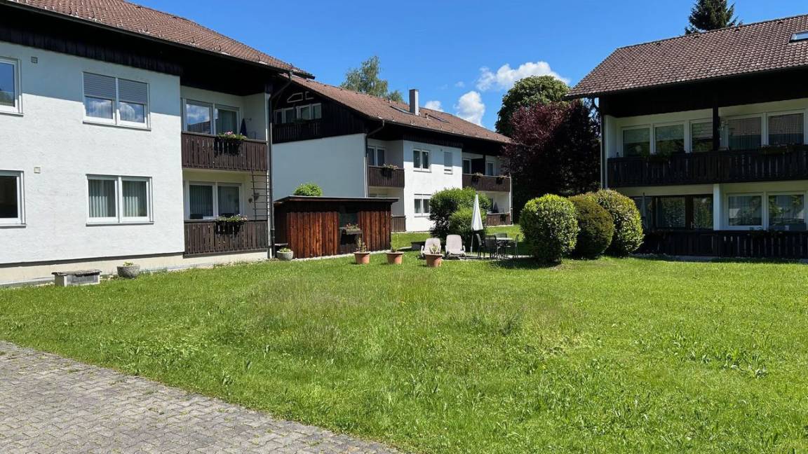 51 M² Apartamento ∙ 4 Huéspedes - Kiefersfelden
