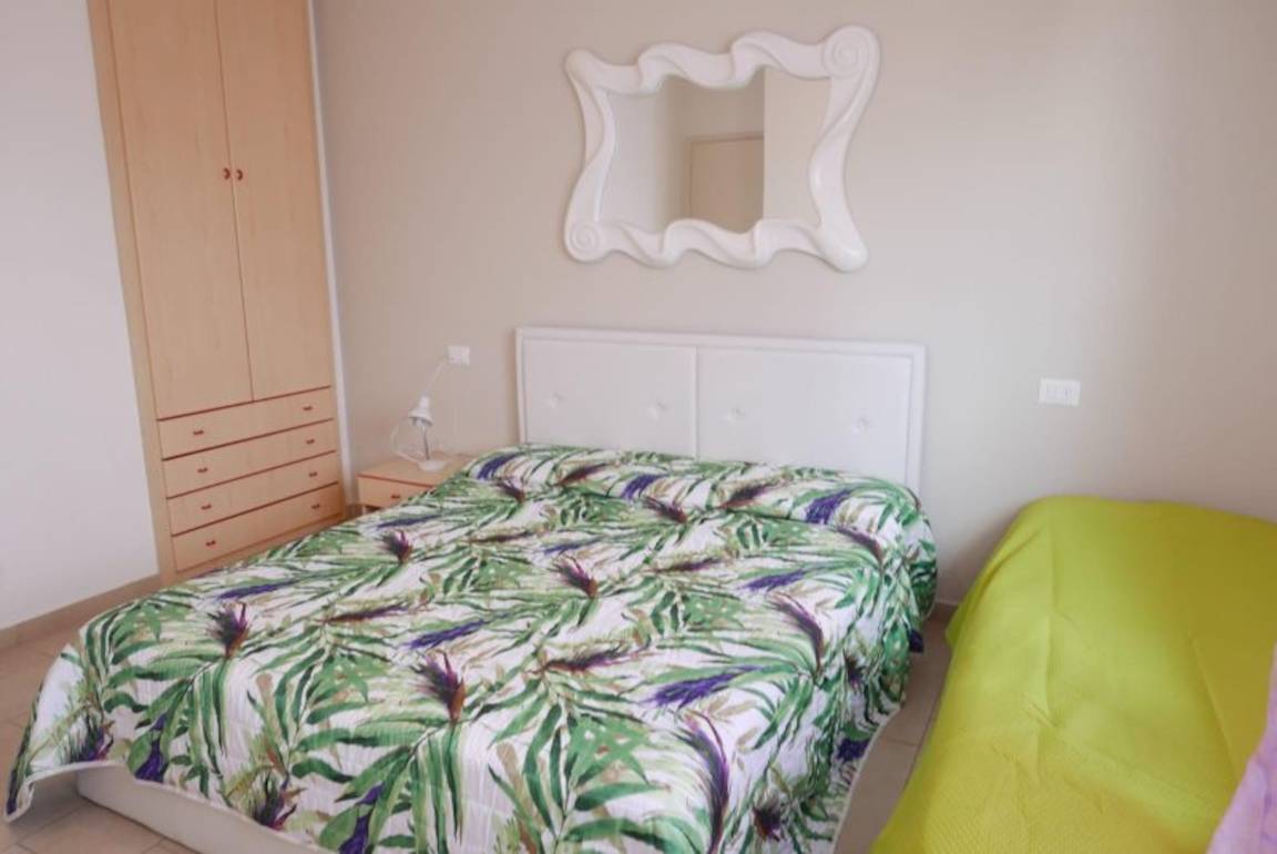 45 M² Ferienwohnung ∙ 2 Schlafzimmer ∙ 5 Gäste - Bibione