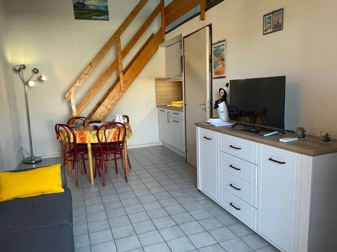 55 M² Maison De Vacances ∙ 1 Chambre ∙ 4 Personnes - Argelès-sur-Mer
