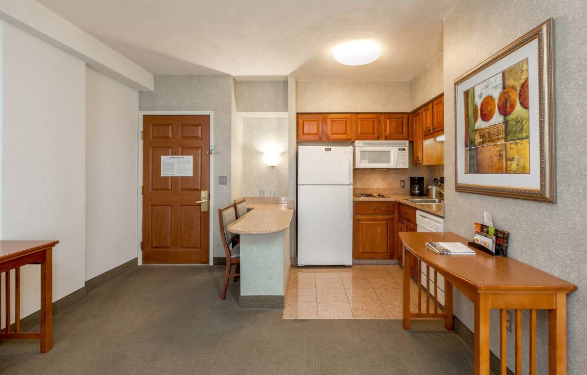 單房公寓 ∙ 1 Bedroom ∙ 3客人 - 聖安東尼奧