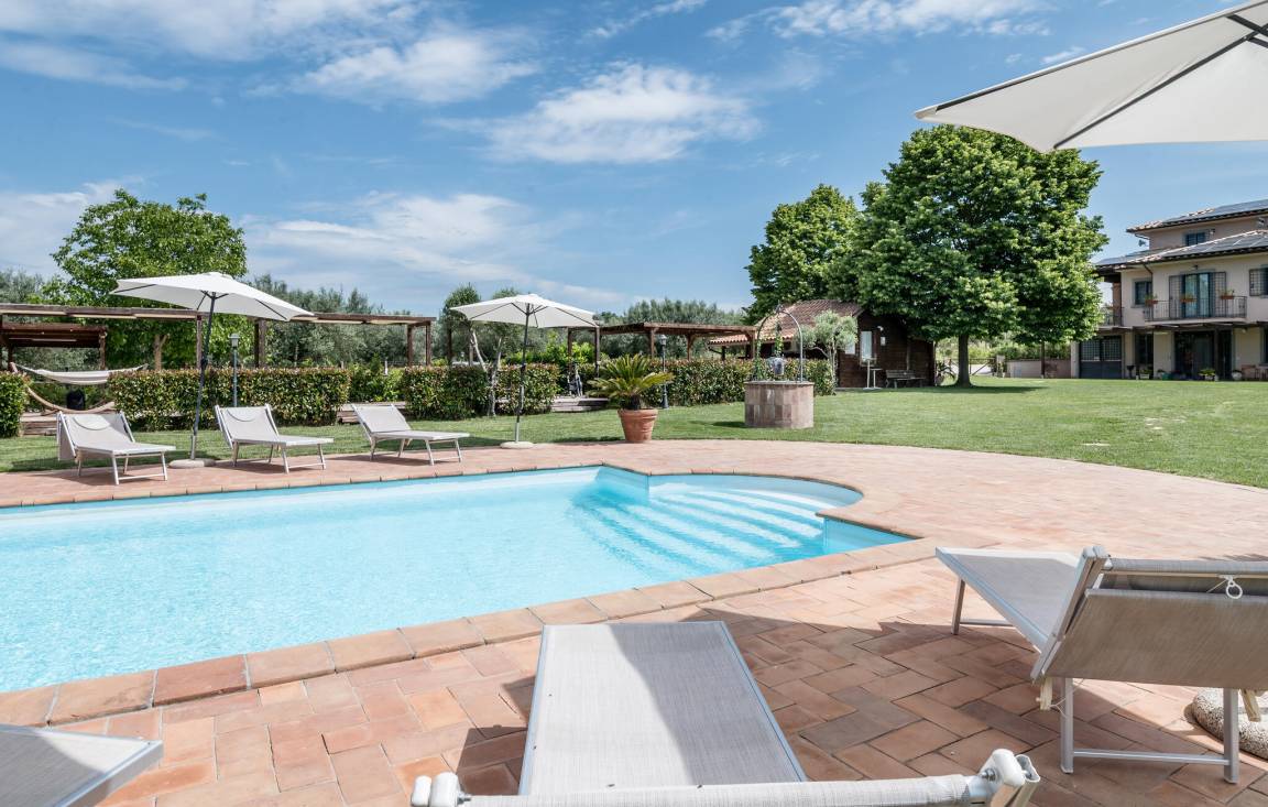 350 M² House ∙ 6 Bedrooms ∙ 18 Guests - Capodimonte