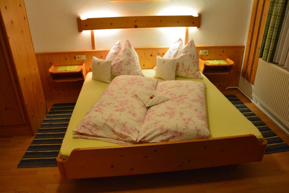 21 M² Hotel ∙ 1 Bedroom ∙ 3 Guests - Obertraun