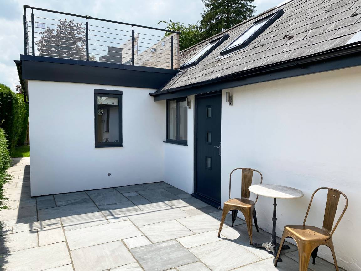 Cottage ∙ 2 Bedrooms ∙ 4 Guests - Marlborough
