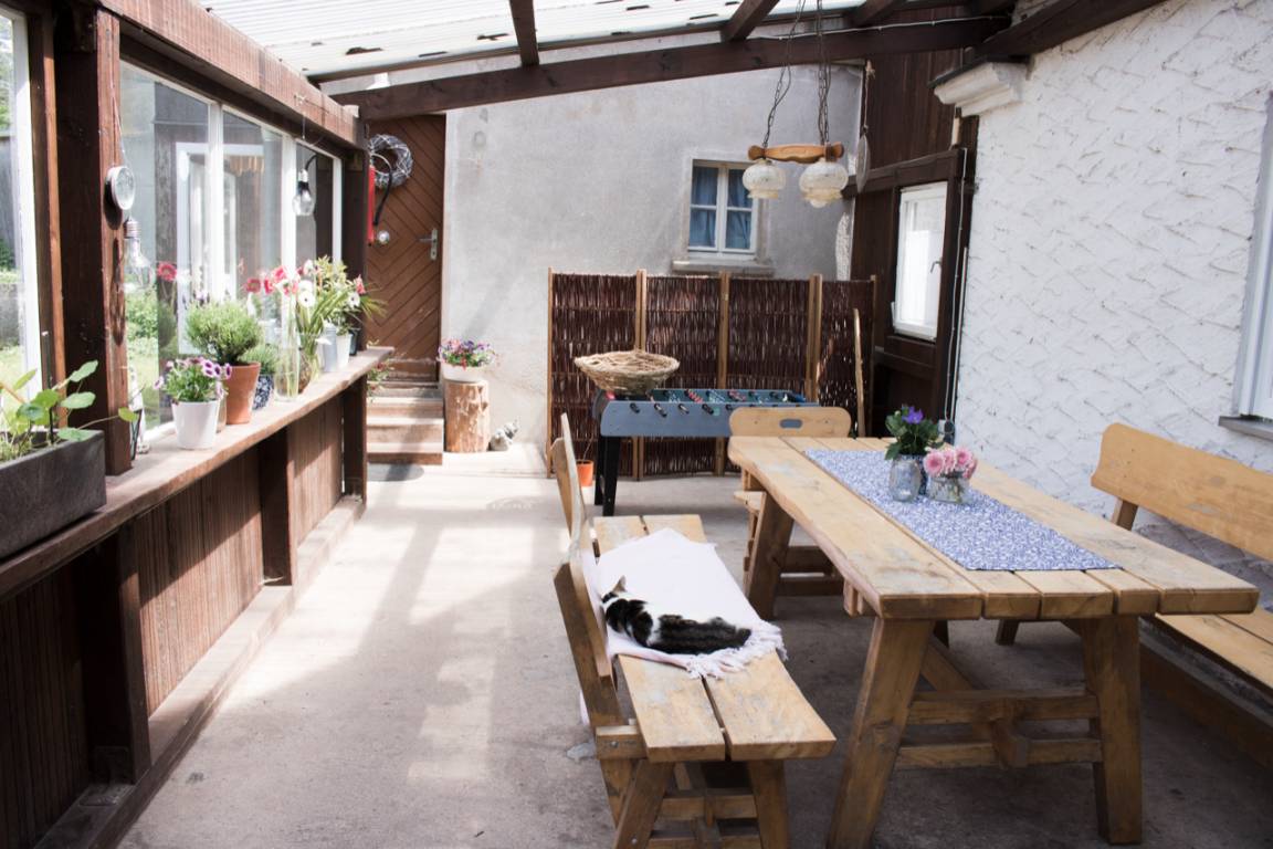Apartment ∙ 1 Bedroom ∙ 2 Guests - Herrieden