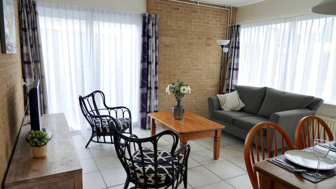 54 M² Huis ∙ 2 Slaapkamers ∙ 4 Gasten - Noordwijk aan Zee