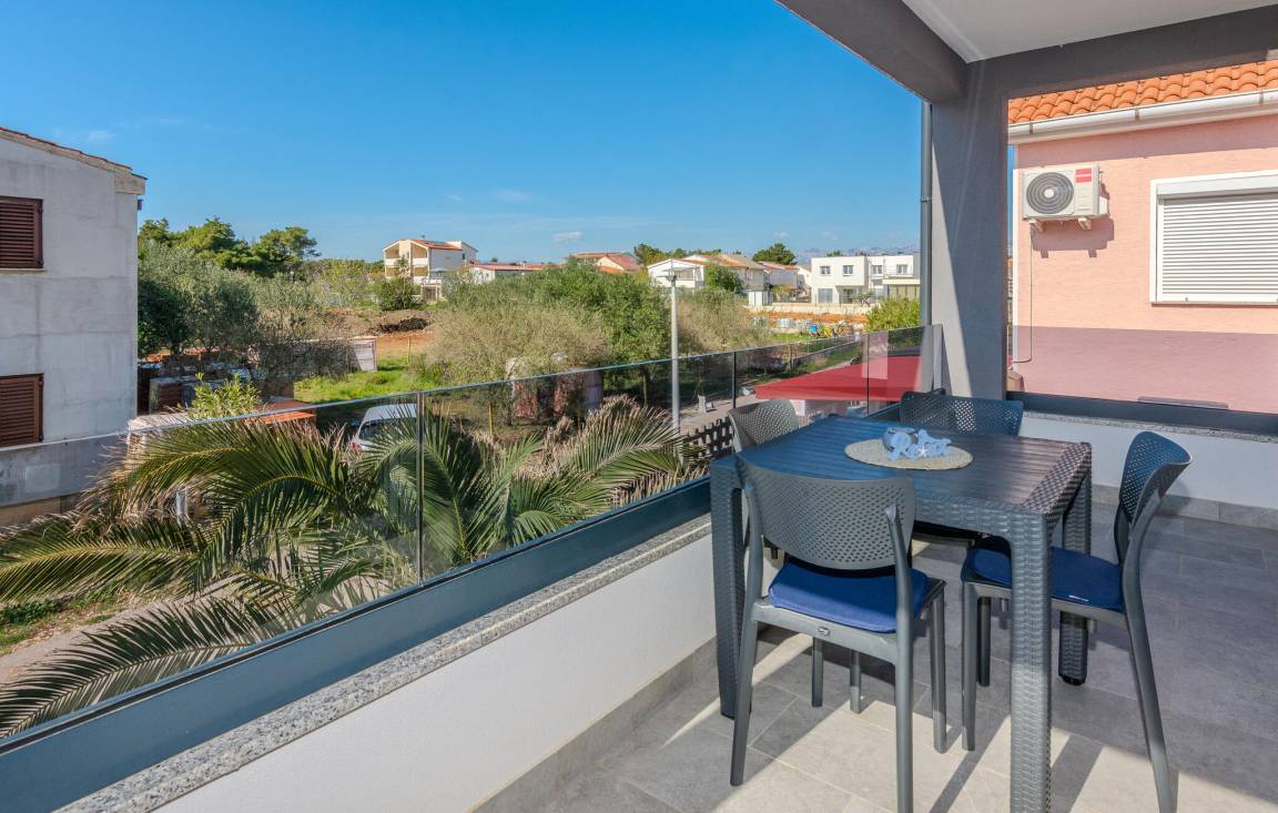 50 M² Apartment ∙ 1 Bedroom ∙ 3 Guests - Vir