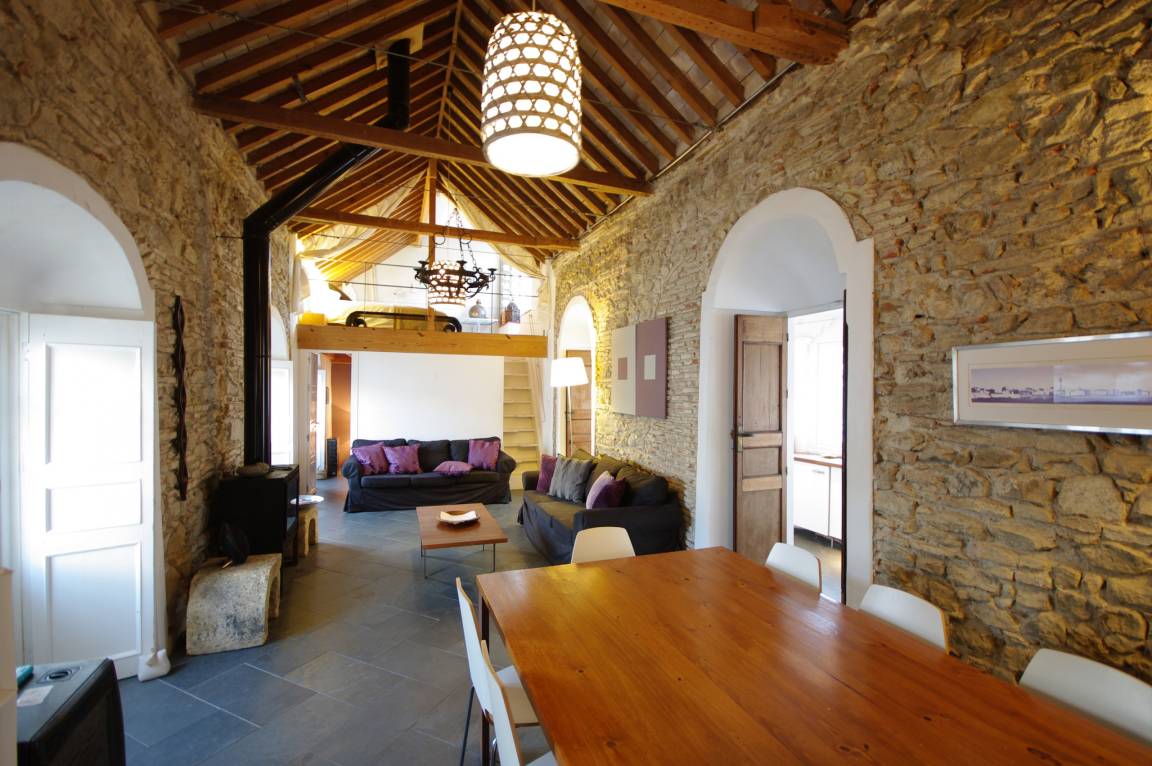 80 M² Apartment ∙ 2 Bedrooms ∙ 6 Guests - Tarifa