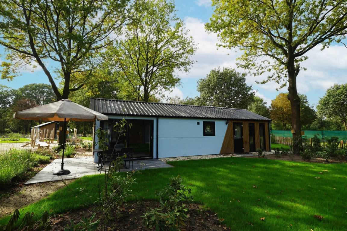 Chalet ∙ 2 Chambres ∙ 5 Personnes - Loon op Zand
