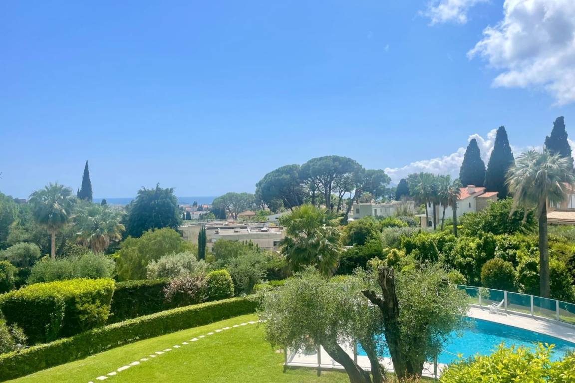 54 M² Appartement ∙ 1 Chambre ∙ 2 Personnes - Biot