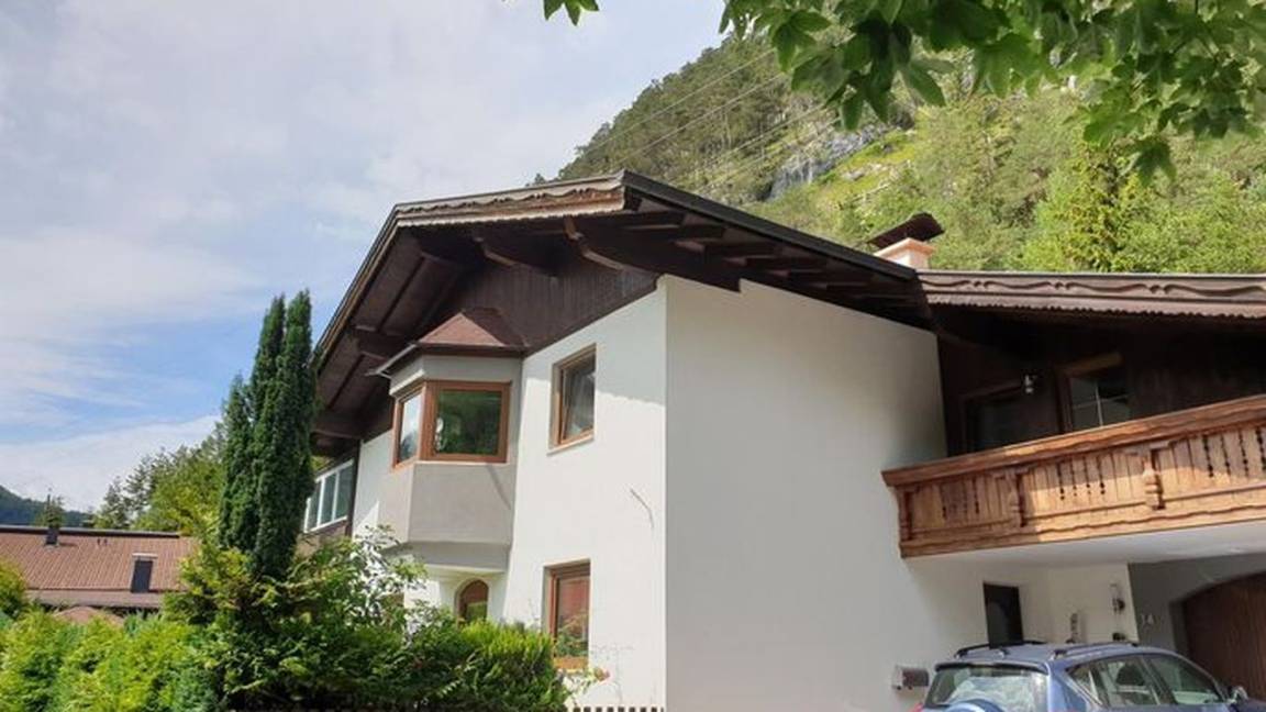 50 M² Ferienwohnung ∙ 1 Schlafzimmer ∙ 4 Gäste - Seefeld