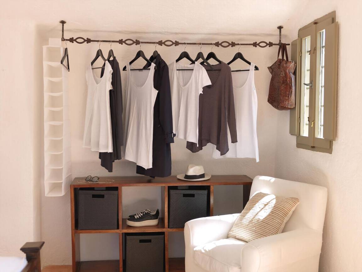 30 M² Villa ∙ 1 Bedroom ∙ 2 Guests - Santorini