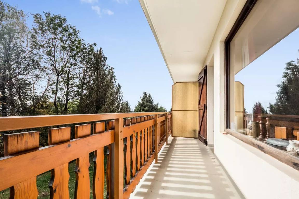 55 M² Appartement ∙ 2 Chambres ∙ 6 Personnes - Font-Romeu-Odeillo-Via