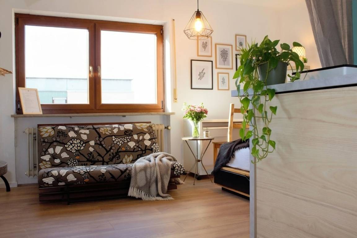 26 平方米 公寓 ∙ 1 Guest - 埃朗根