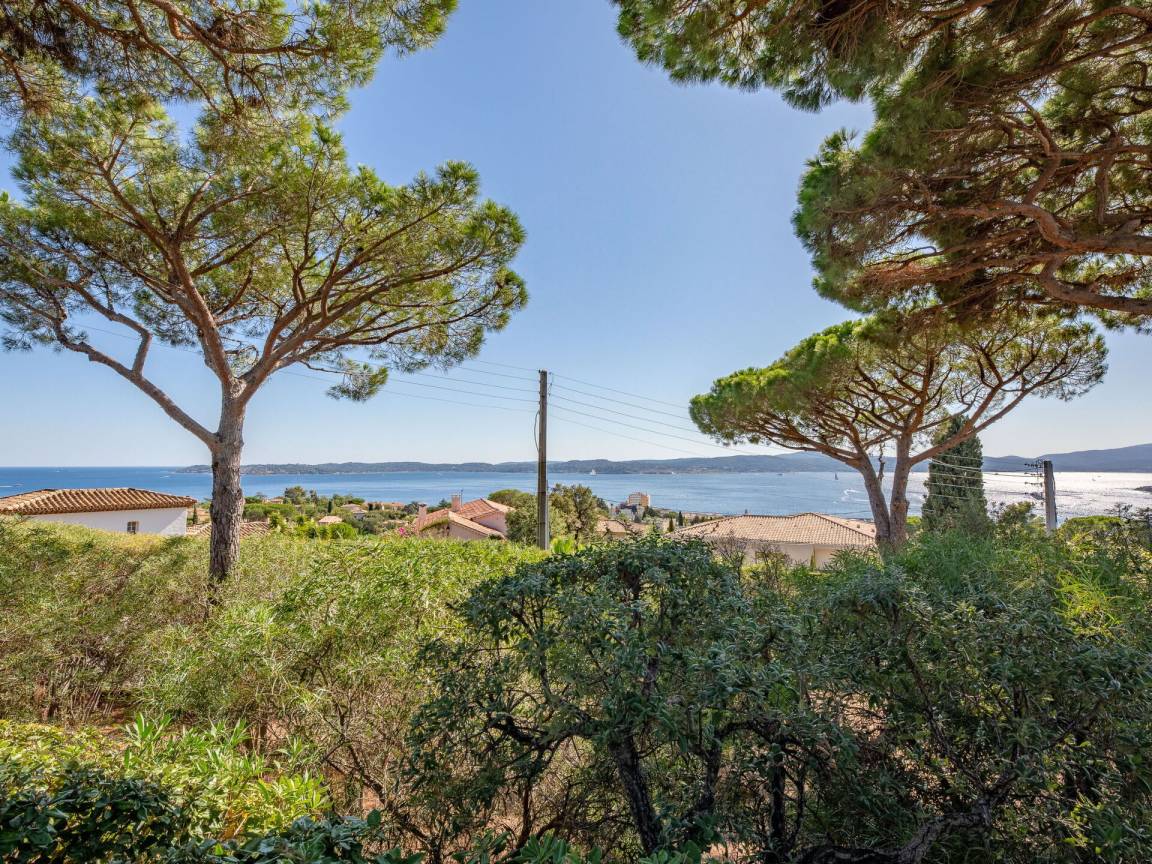 140 M² House ∙ 4 Bedrooms ∙ 8 Guests - Saint-Tropez