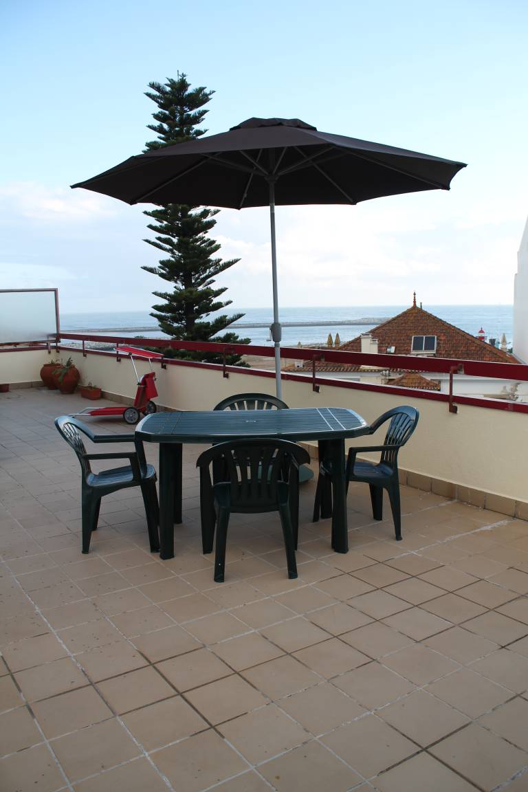 60 M² Ferienwohnung ∙ 1 Schlafzimmer ∙ 4 Gäste - Figueira da Foz