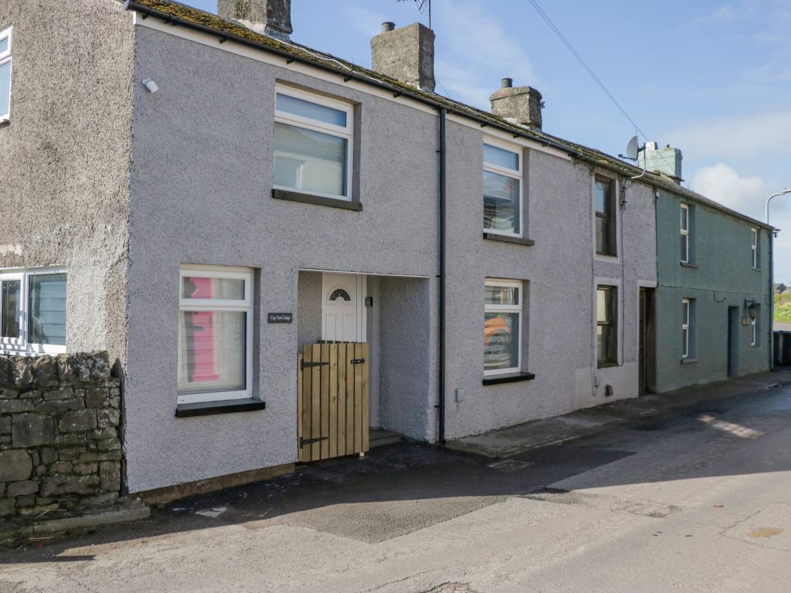 Cottage ∙ 3 Bedrooms ∙ 6 Guests - Barrow-in-Furness