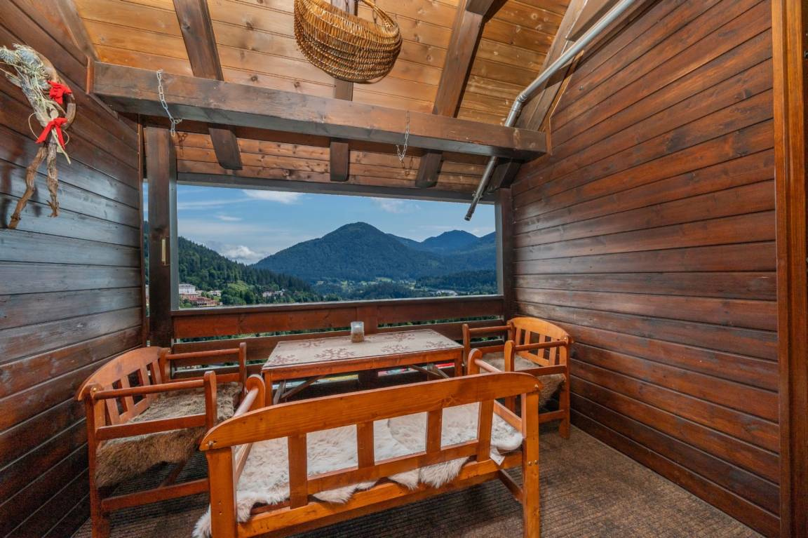47 M² Apartment ∙ 2 Bedrooms ∙ 6 Guests - Tarvisio