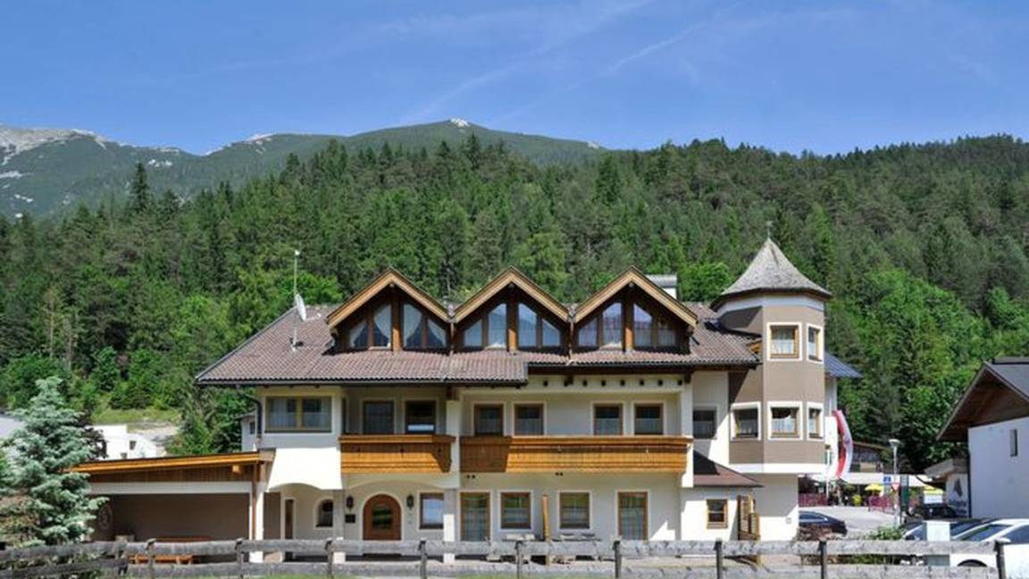60 M² Apartment ∙ 2 Bedrooms ∙ 6 Guests - Tyrol