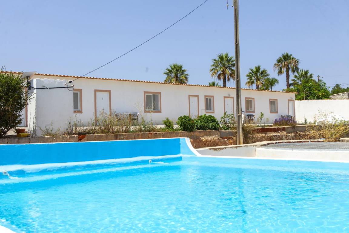 50 M² Apartment ∙ 2 Bedrooms ∙ 4 Guests - Alvor