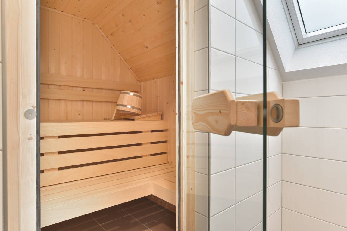 154 M² Bungalow ∙ 5 Habitaciones ∙ 10 Huéspedes - Apeldoorn