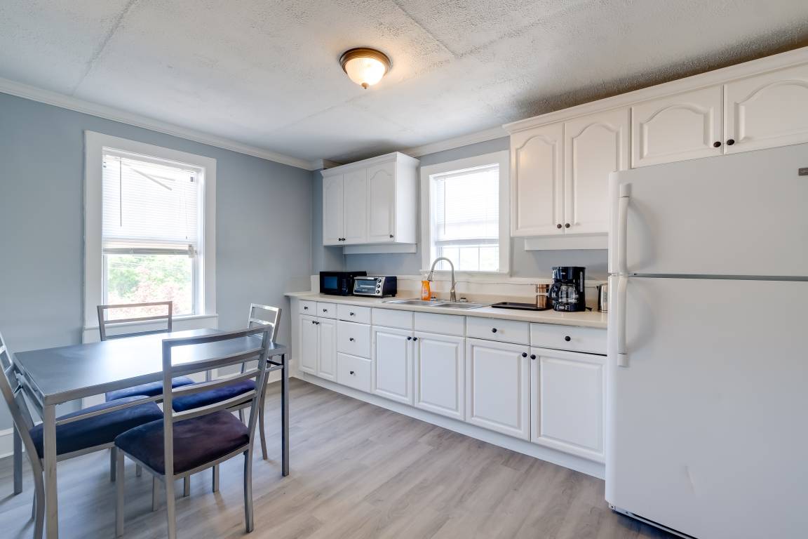 69 M² Apartment ∙ 1 Bedroom ∙ 3 Guests - Purcellville, VA