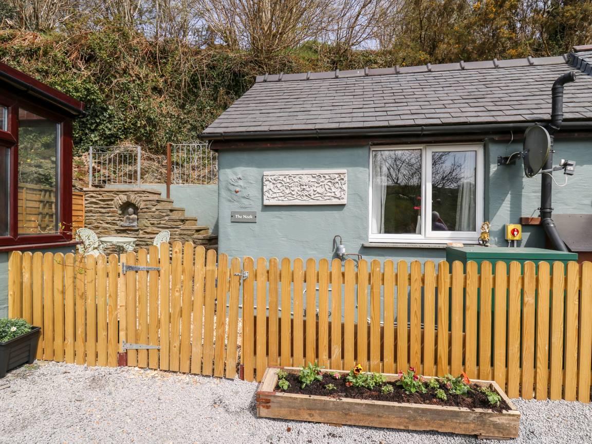 Cottage ∙ 1 Bedroom ∙ 2 Guests - Pembrokeshire